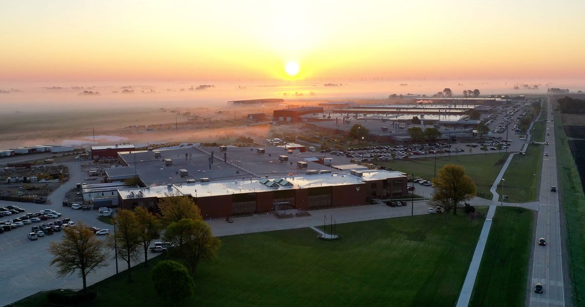 Get to Know Vermeer Corporation - Vermeer Manufacturing