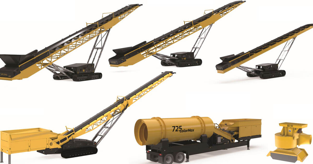 Vermeer Enters Distribution Agreement with MGL Engineering