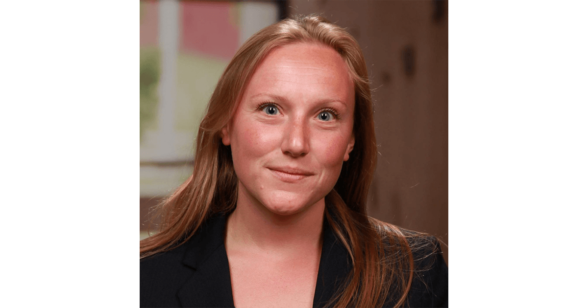 Meet Engine Expert Kathleen Magill - Vermeer Manufacturing