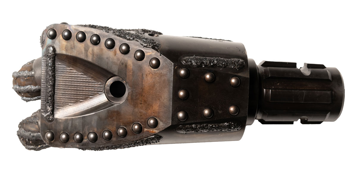 Vermeer Expands Ultra X3 System With Two New Drilling Bits