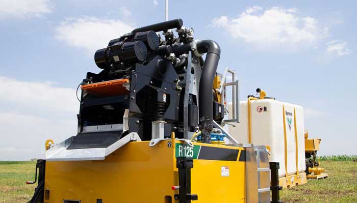 Vermeer Corporation - Industrial & Agricultural Equipment