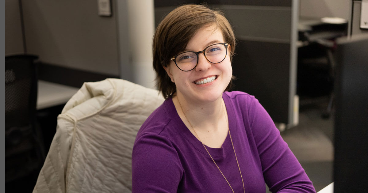 Meet the Faces Behind the Important Work at Vermeer