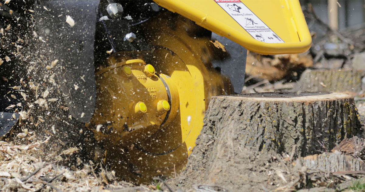 Vermeer Delivers Innovative Tree Care and Landscaping Equipment