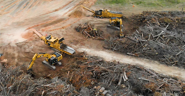 Vermeer Corporation - Industrial & Agricultural Equipment