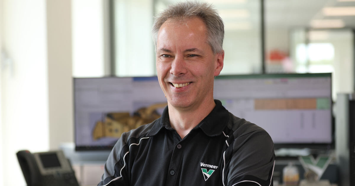 Meet the Faces Behind the Important Work at Vermeer